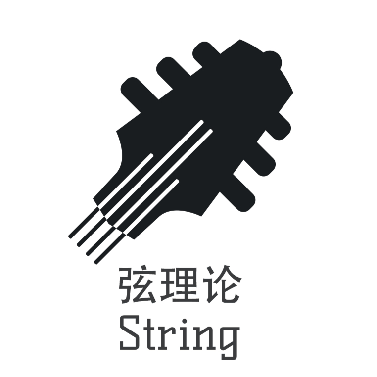 弦理论String字幕组 