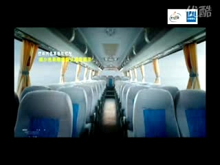 宇通客车神行剑(ZK6127H客运版)介绍片