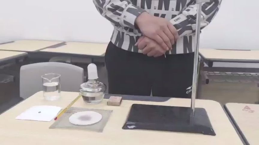 中考物理实验--测量小灯泡的额定功率#物理实验
