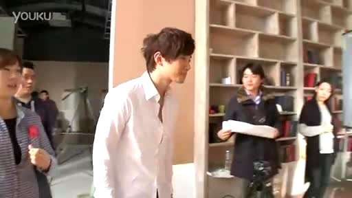 2pm Coway净水器 CF 拍摄幕后花絮