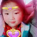 汐汐糖豆子 