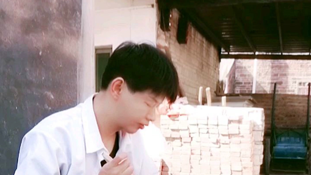 木剑的制作过程～