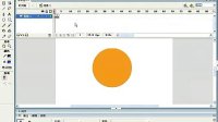 Flash8视频教程]22、逐帧动画的制作原理-0002