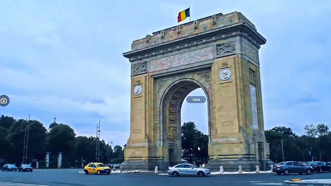 2022天美环艺考研基础理论课程《近现代建筑认知》