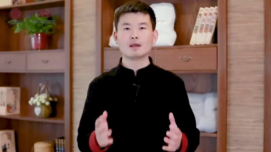 颈椎病-枕什么枕头最好!