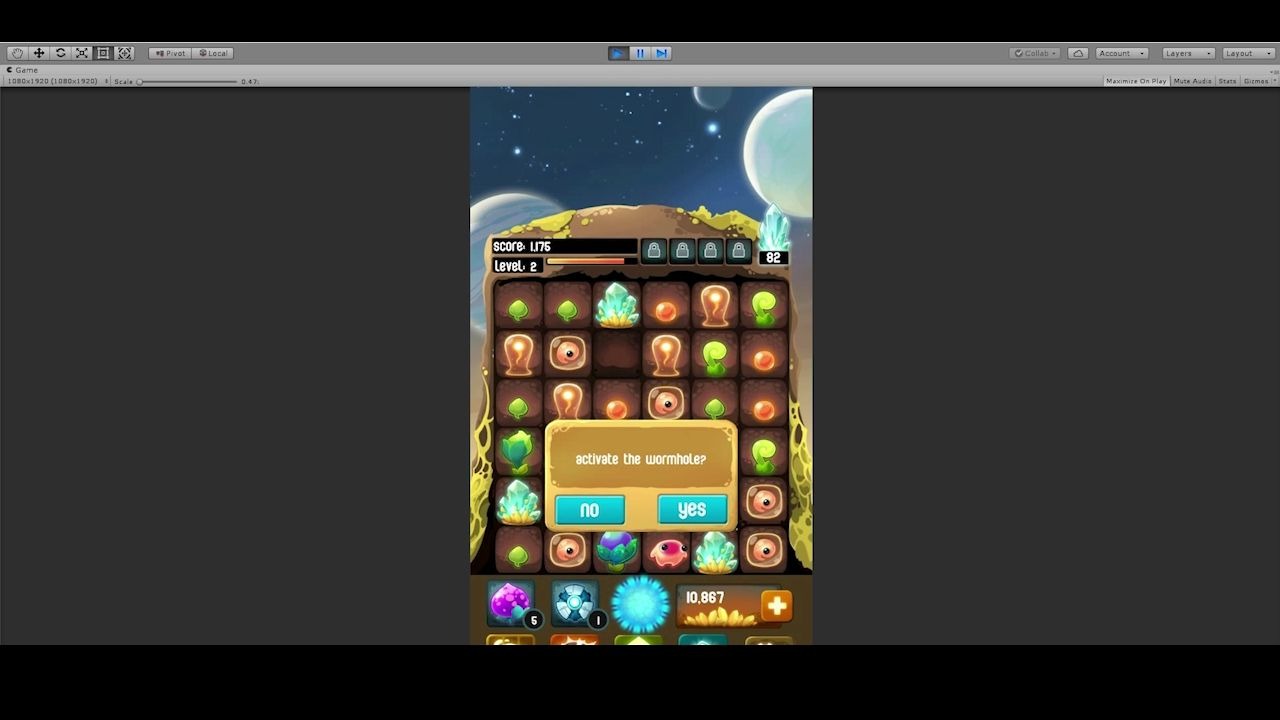 Unity3d游戏源码购买 -异形蜂巢