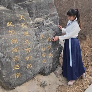 奋斗的峰妹 
