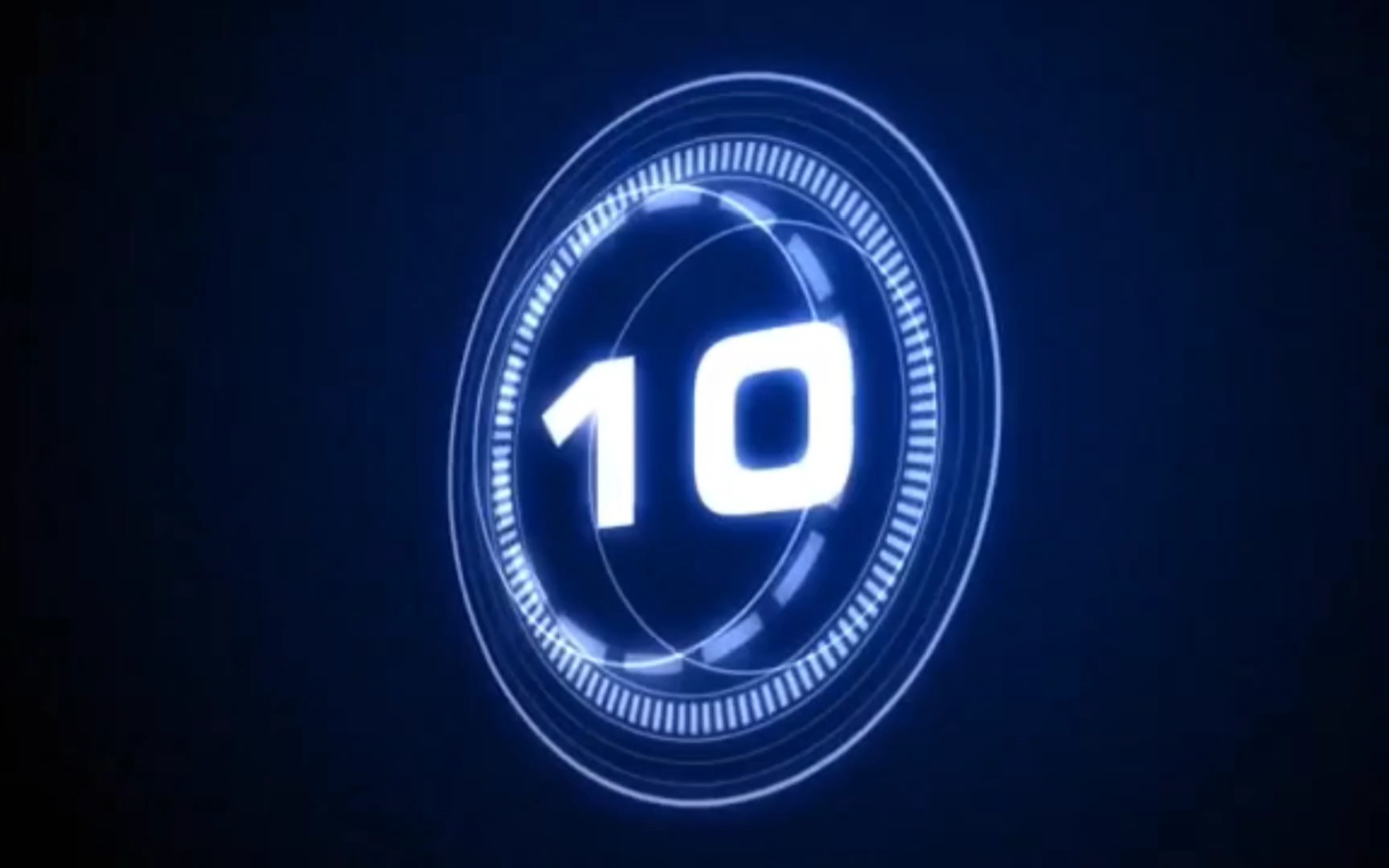 IMAX-创意10秒倒计时