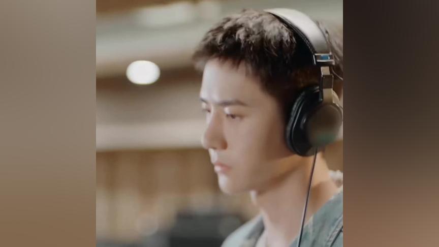 #王一博28岁的你主题曲 #青春的模样 #王一博