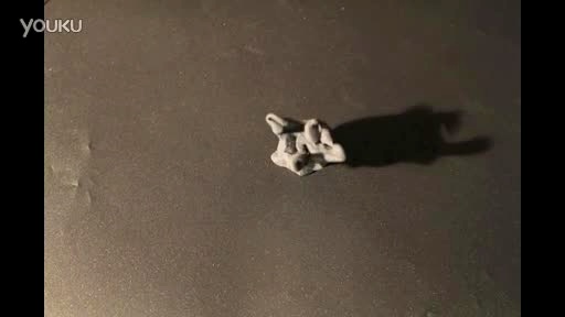 大马美术活动基地学员创意作品粘土动画