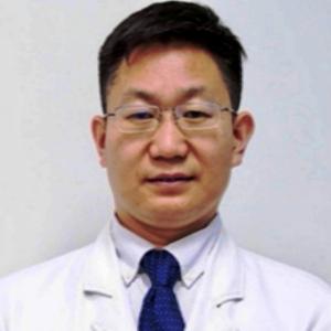 刘明勇 