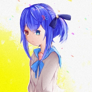 阴久晴 