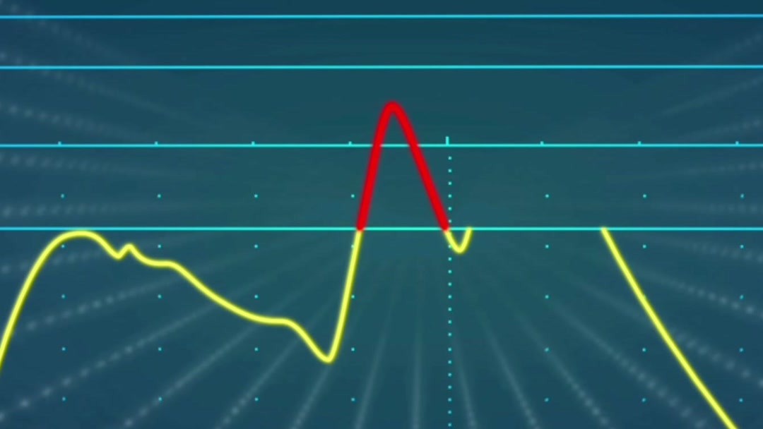 nasa的失误 第1集 压力传感器