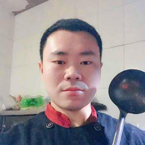 超子美食 