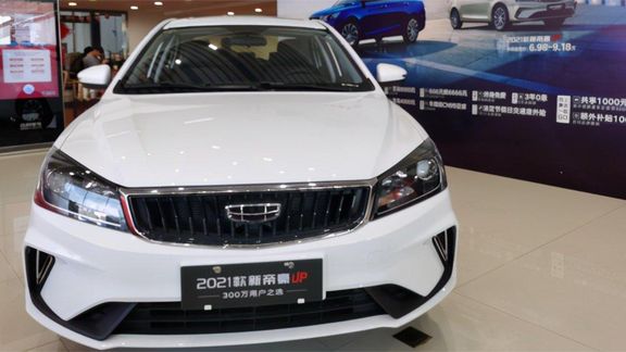 改款加量不加价,它真的是最值得推荐的10万元国产家庭轿车吗?