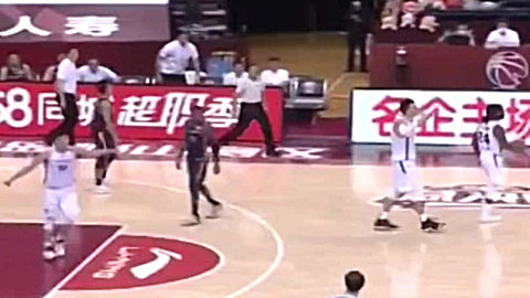 CBA总决赛第2场辽宁险胜广东 辽篮22分逆转广东,期待第三场决战吗?