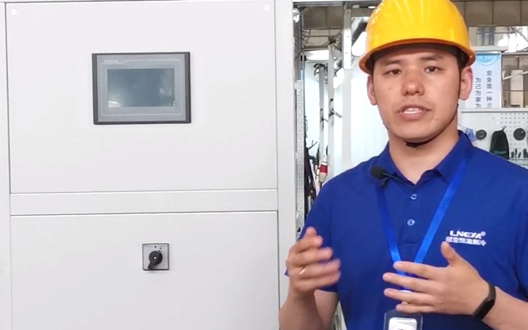 ...加热控温控流量装置、KRY高低温一体机常用于新能源汽车部件测试