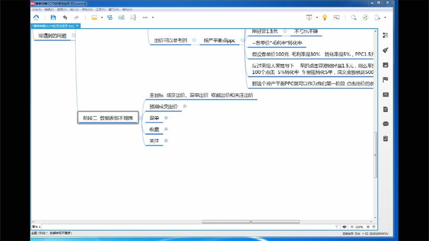 拼多多场景OCPX出价没数据?我是这么做3点方法稳定效果600+