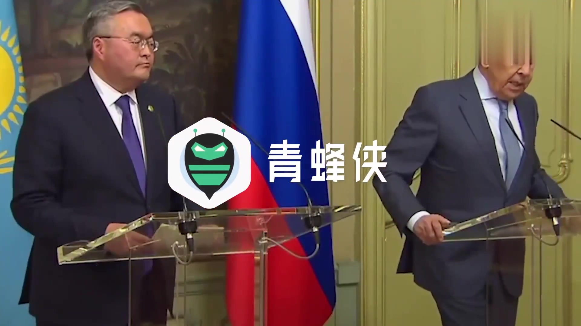 俄外长指俄乌谈判进展缓慢:乌方态度让我感到奇怪他们已经认命了