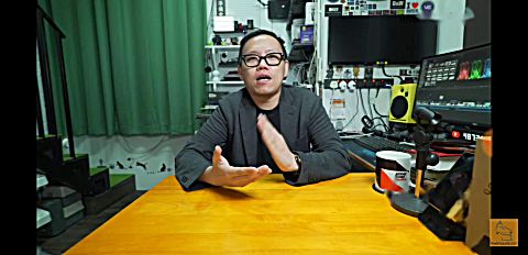KINKI STUDIO 合并发烧功放