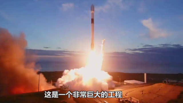 美国打造卫星网络路由器,随时随地连WiFi,它和5G你选...