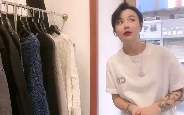 服装店最讨厌的顾客类型