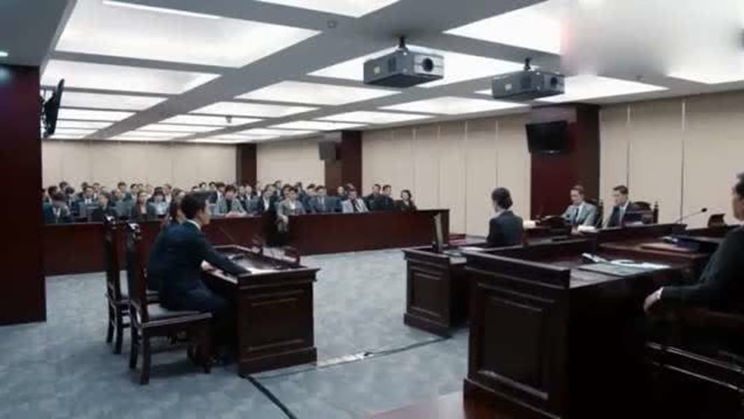 创业时代经典法律案件! 戳老百姓心声!