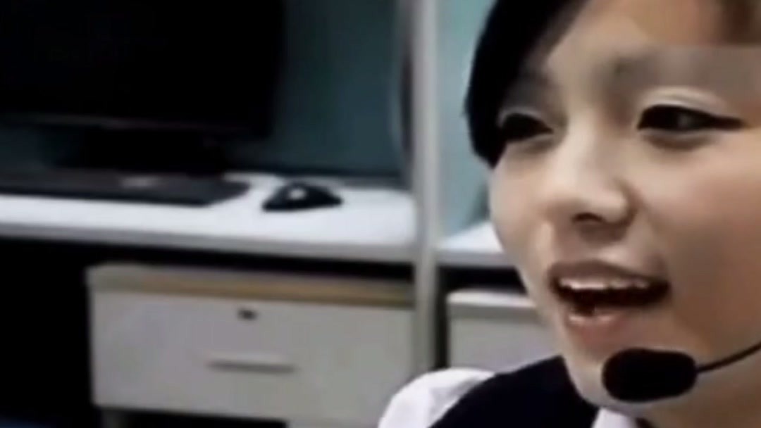 当遇上这种来咨询的顾客,客服也很无奈