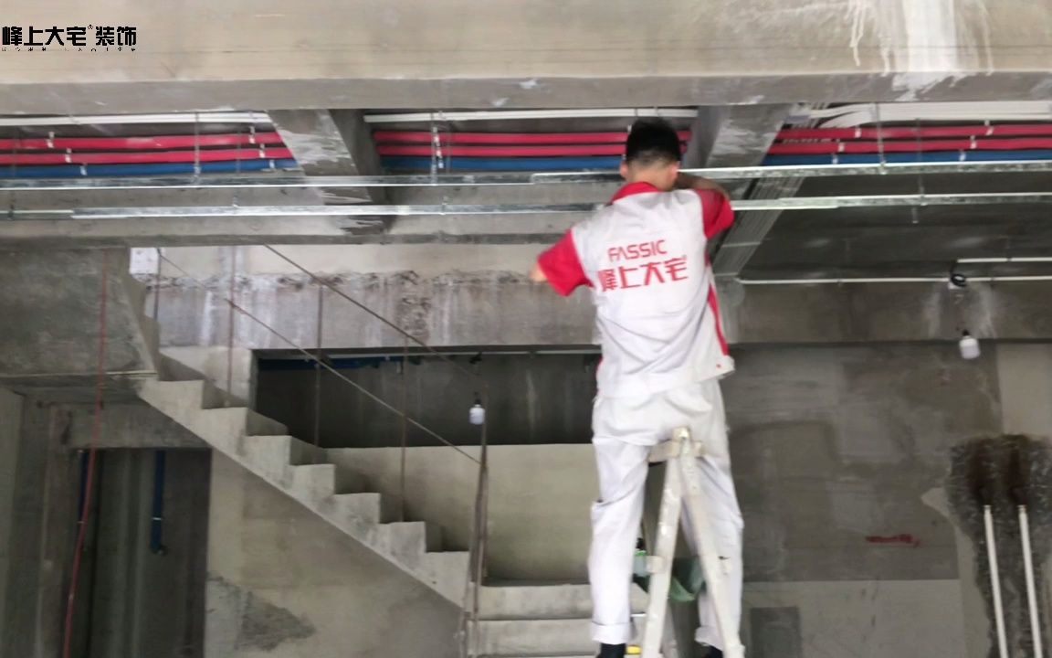 木工节点展示