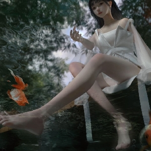 一段霓裳一曲离殇 