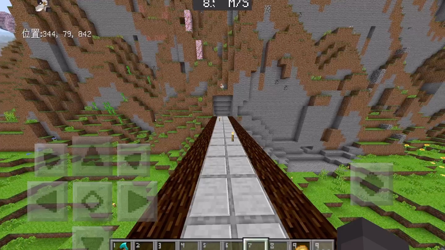 我的世界服务器招人啦!_网络游戏热门视频