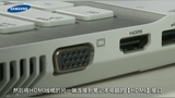 三星液晶显示器S27C750P如何通过HDMI方式连接笔记本电脑?5471