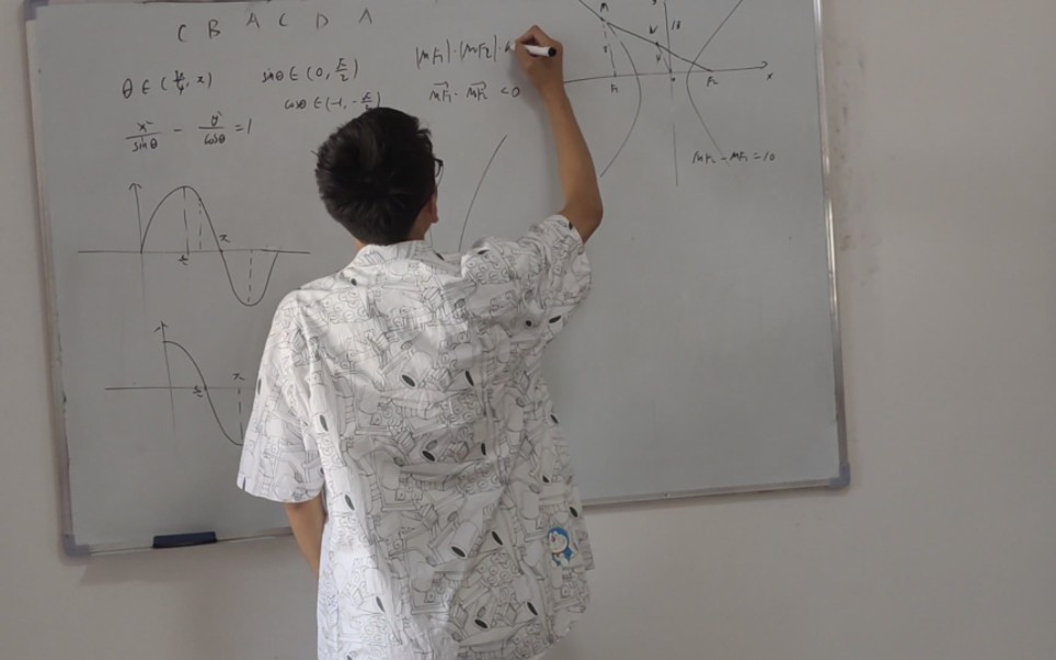 第十一讲:双曲线的几何性质1