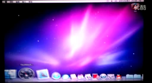 WINDOWS 安装苹果OS系统