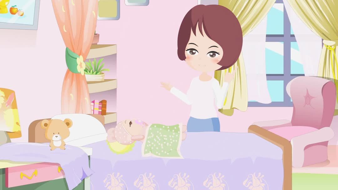 宝宝鼻塞了如何快速通气?你需要知道这五个小妙招