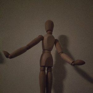 _木偶人- 