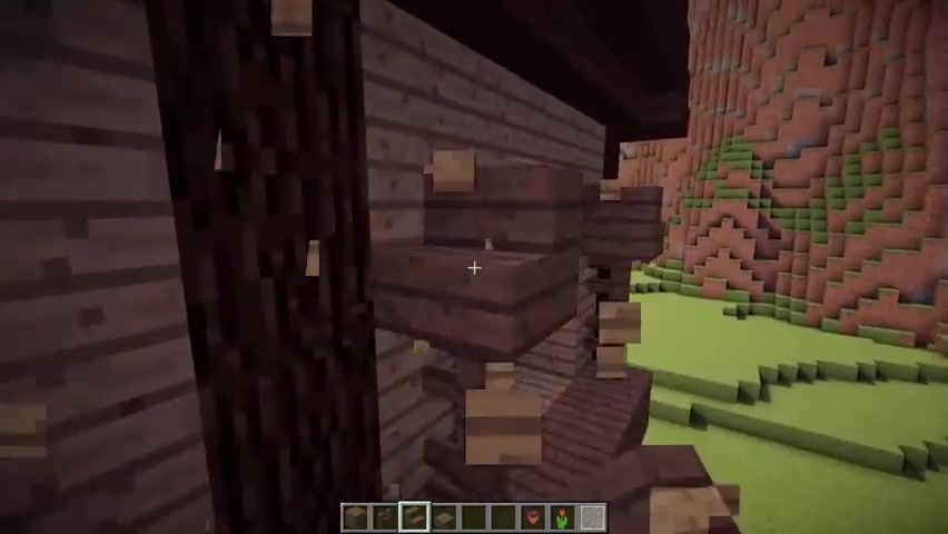 我的世界:多简单,不就剁手吗