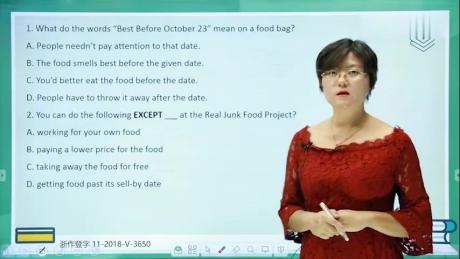 「阅读理解」科普环保类,带你了解不一样的科学知识与环境保护!