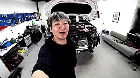 比亚迪唐DM拆解要点,喜欢自己动手DIY必看