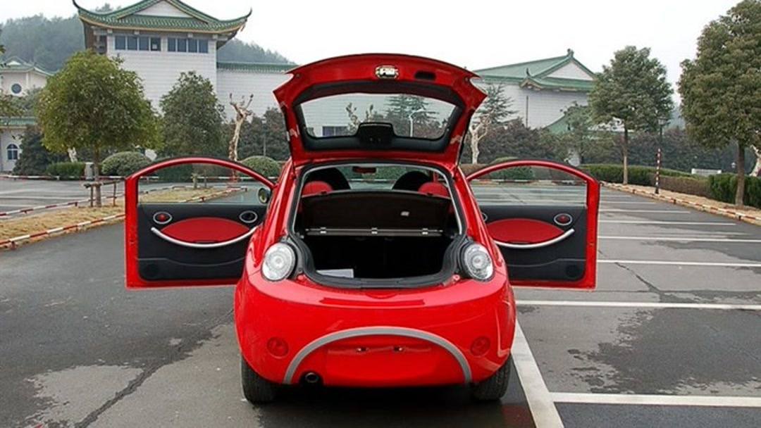 钱包再小也能买得起的几款车,便宜又实用