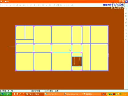 三维空间建模预算