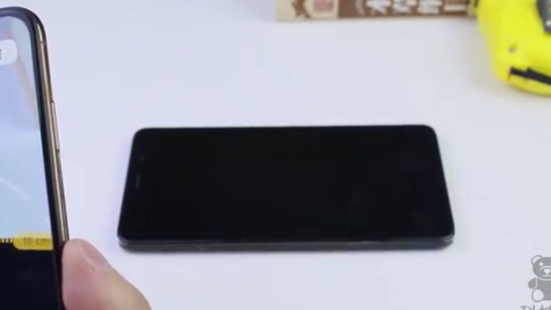 教你这样使用手机测距功能,打开可以测量物体长宽,简单又方便