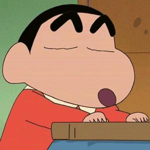 动漫蜡笔小新新番 