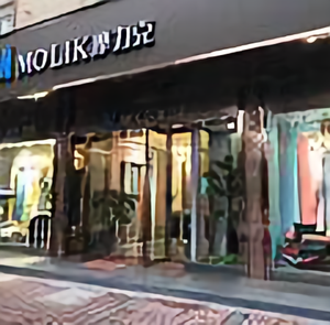 安乡摩力克整体软装 