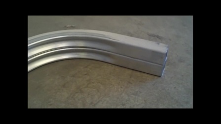 38双头液压弯管机,对铝型材弯管效率高,弯管速度快,采用无芯棒弯管~1