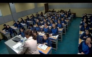 部编版初中历史九年级下册 :《第二次工业革命》(含课件教案)优质公开...