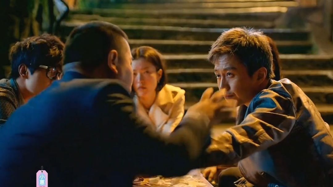 从你的全世界路过:真惨,岳云鹏这段感动多少人!没有你我怎么活