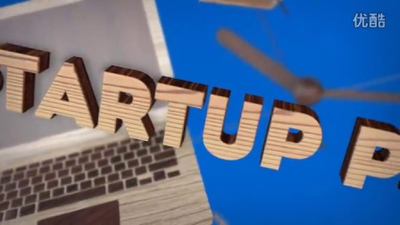 AE模板 12组史诗多风格材质三维标题字幕宣传开场片头动画