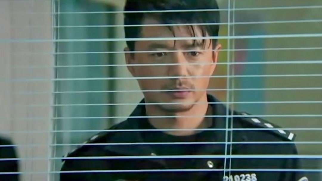 注射死亡的一瞬间