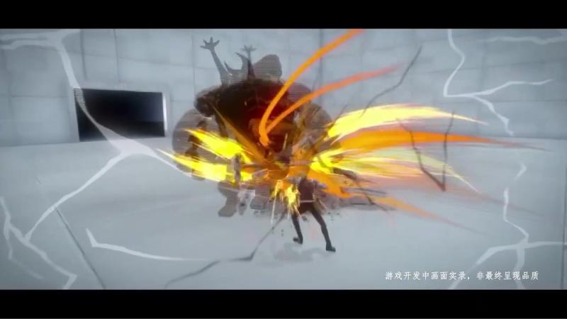 完美世界公开手游新作《一拳超人:世界》宣传片,本作将于近期开启...